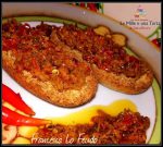 BOMBA CALABRESE - Le mille ricette