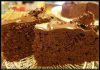 AMERICAN MUD CAKE, UN TRIONFO DI CIOCCOLATO! - Le mille ricette