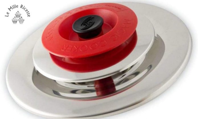 Magic Cooker: come funziona e opinioni - Le mille ricette