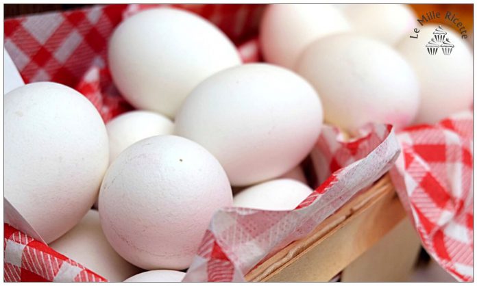 Lessare le uova sode in modo corretto, senza errori: i trucchi! - Le ...