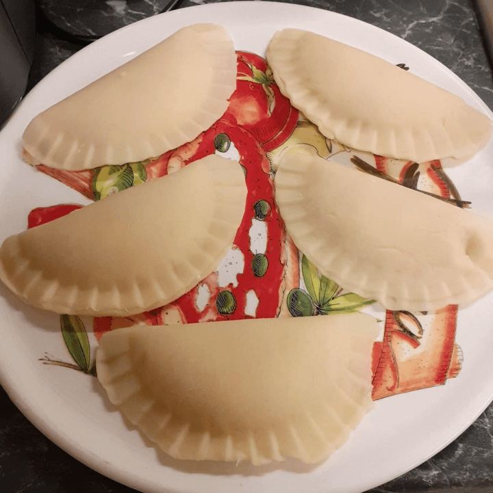 Sofficini fatti in casa in friggitrice ad aria: senza conservanti e ...