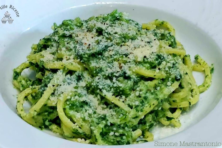 Tonnarelli cacio e pepe rivisitata: così non l'hai mai fatta ed è ...