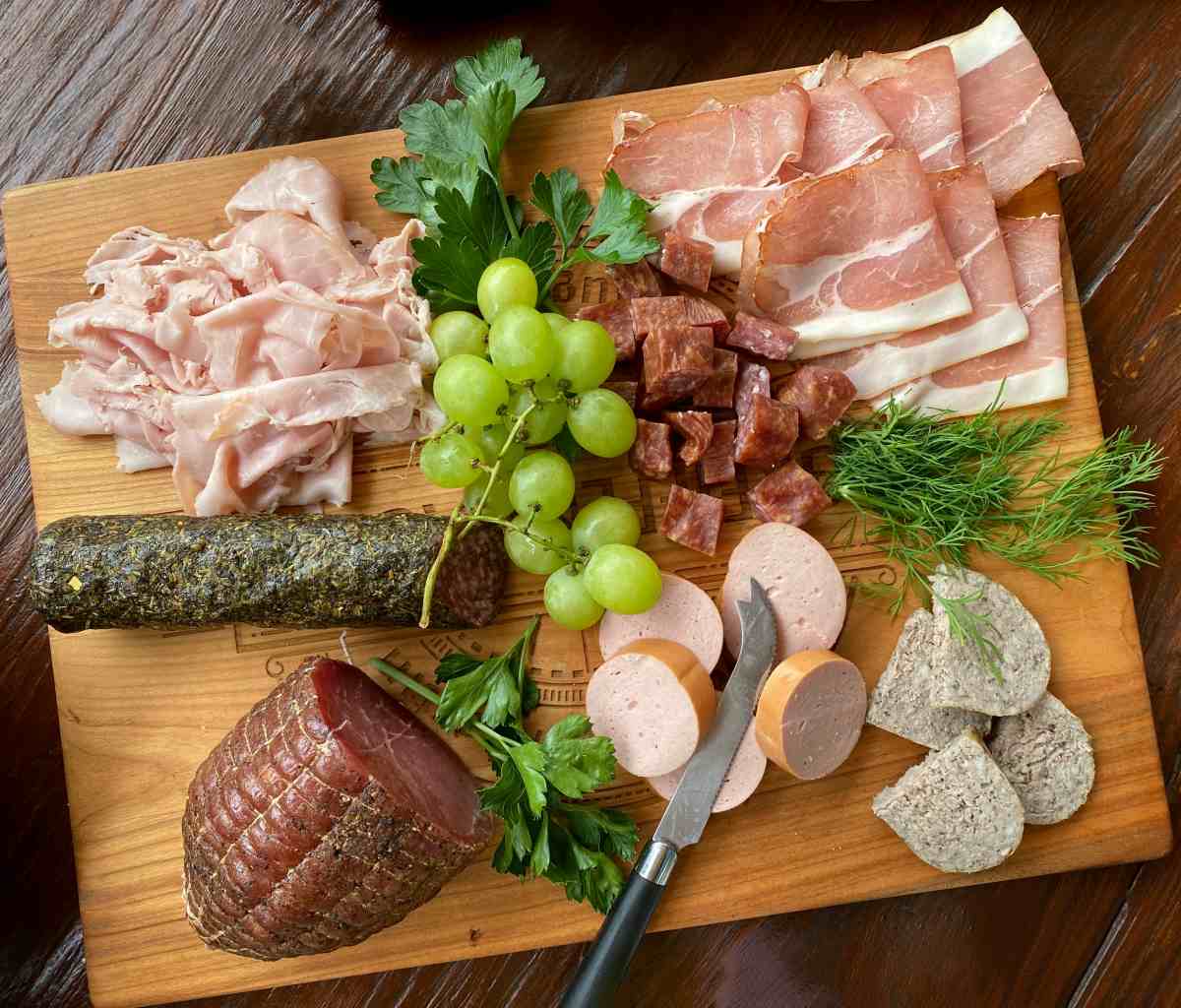 Apericena estivo: stuzzichini veloci con pochi ingredienti - Le mille ...