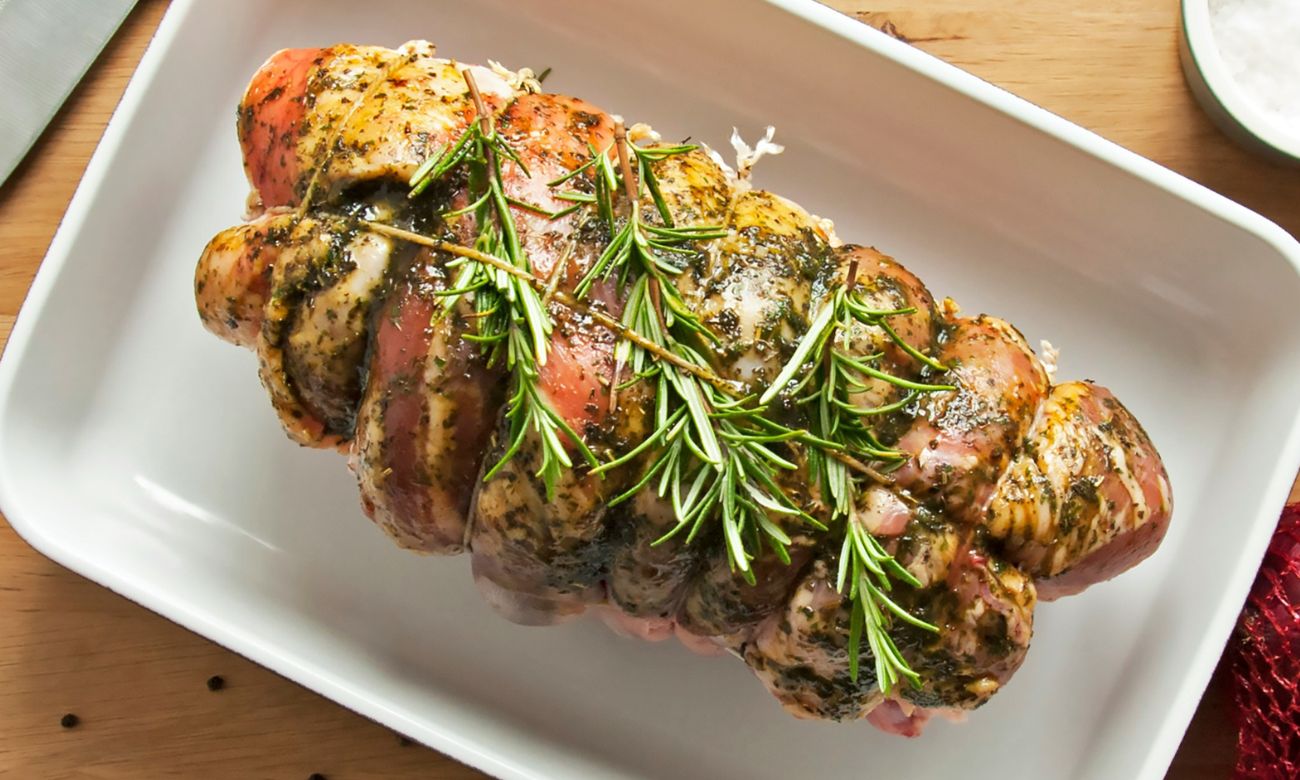 Come cucinare l'arrosto: trucchi e segreti che (forse) non conosci - Le ...